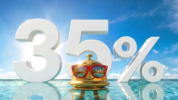 Bellboy’s Super Summer Sale from Hotels.com – Tempo Destinations